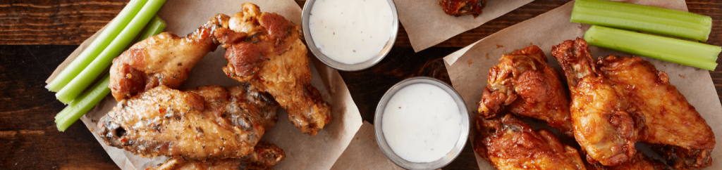 Food Flavors | Hebron, KY - Flavor Development | ZoomEssence